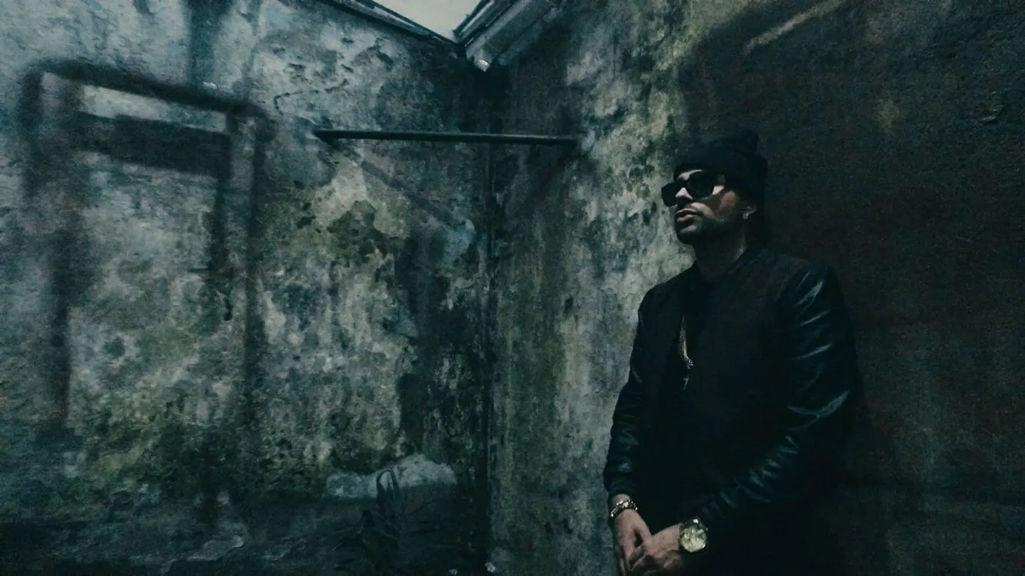 Cheka - Más imagenes del cantante