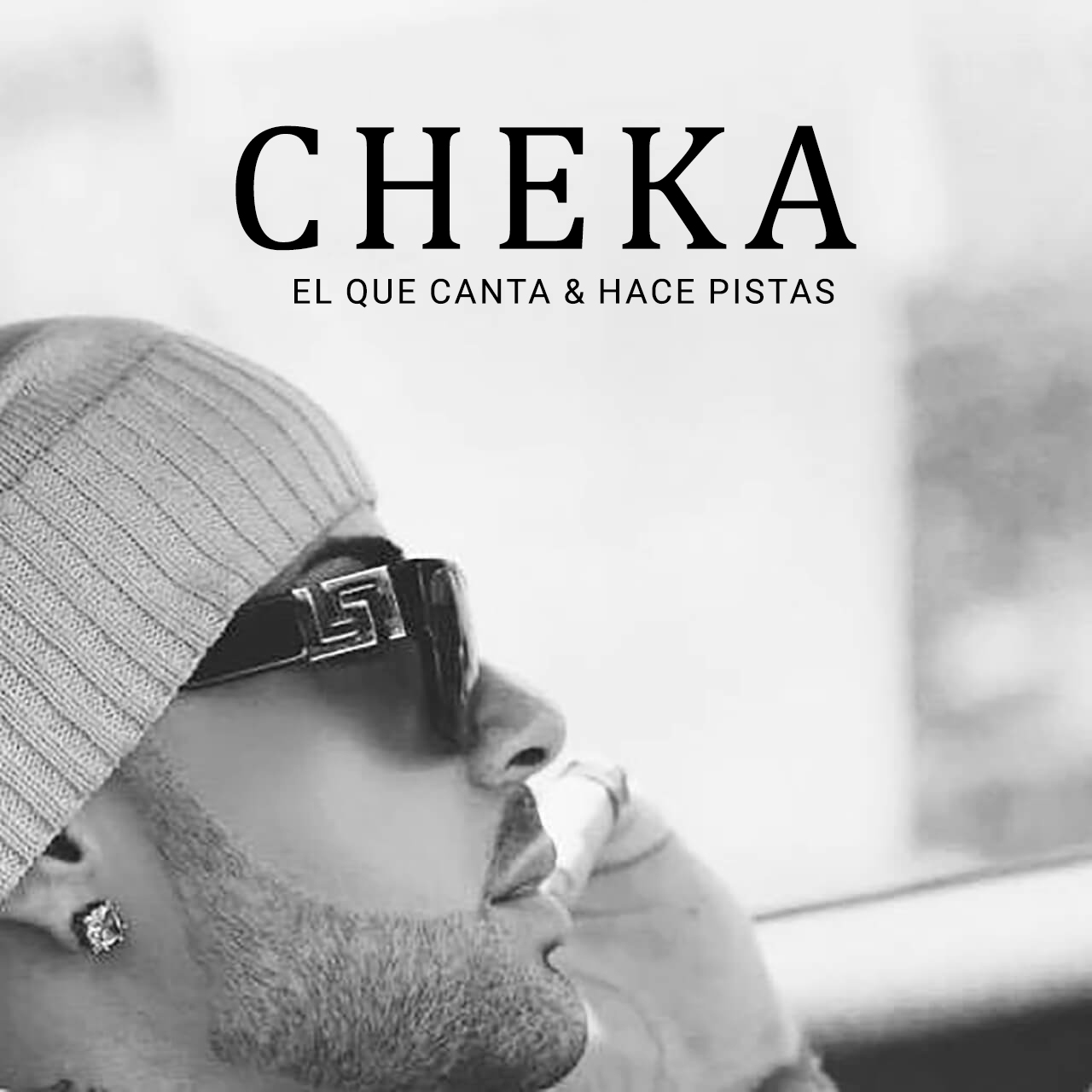 Cheka | Biografía